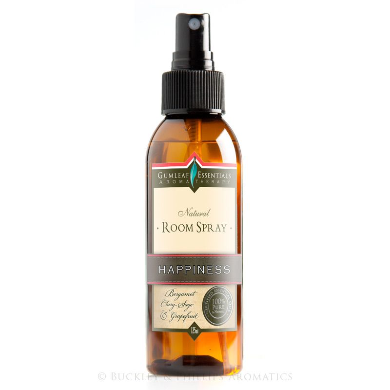 Room Spray - Happiness - Giftware Agencies