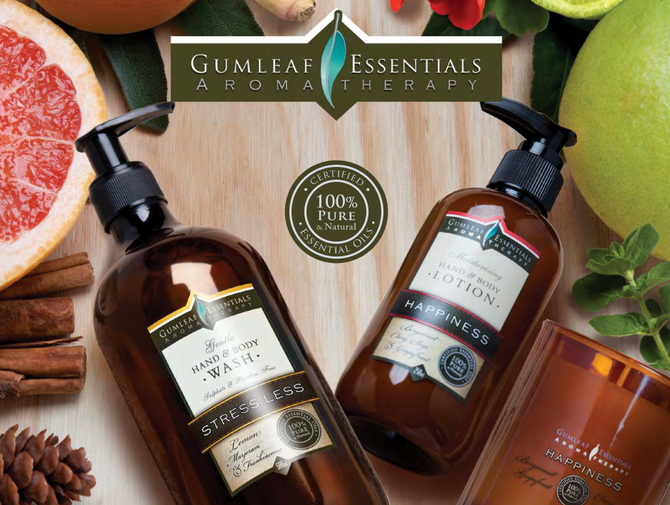 Gumleaf Essentials Aromatherapy Archives - Giftware Agencies