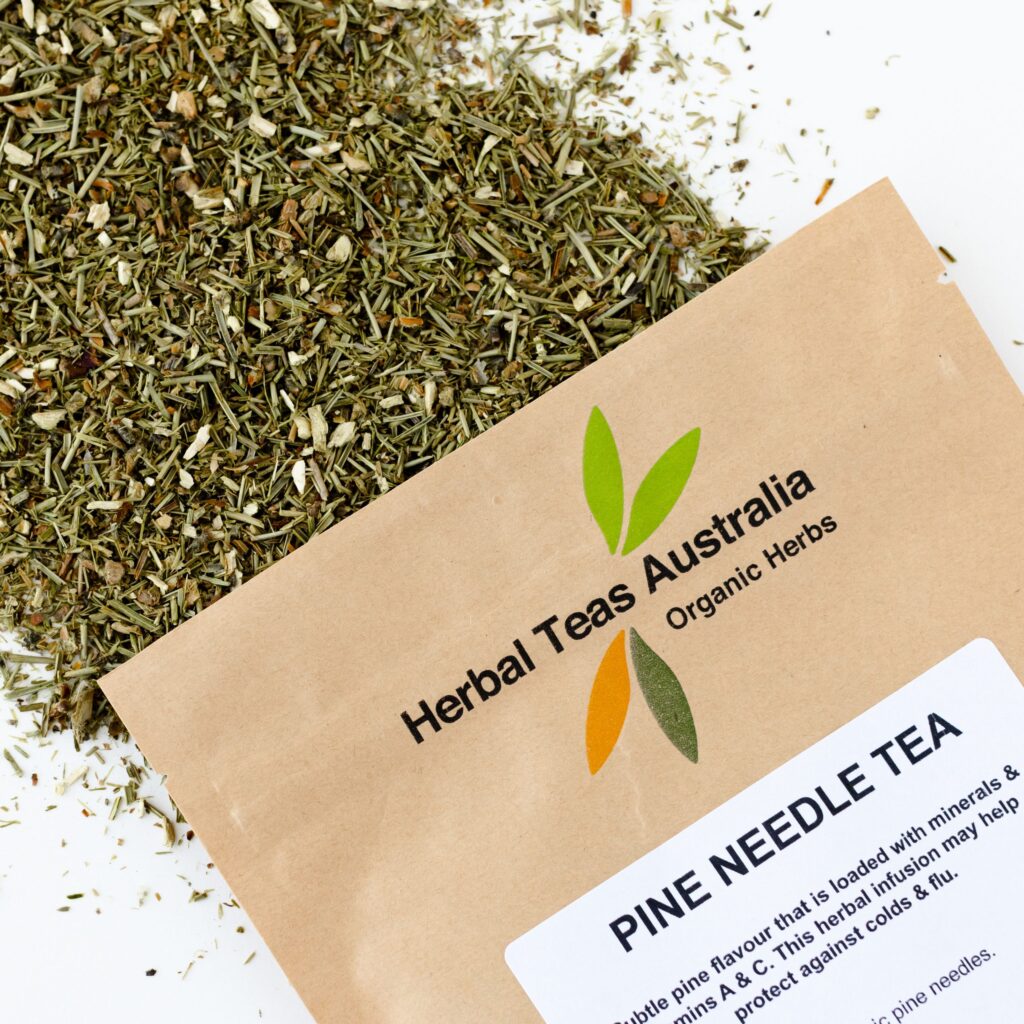 Pine Needle Tea *NEW* - Giftware Agencies